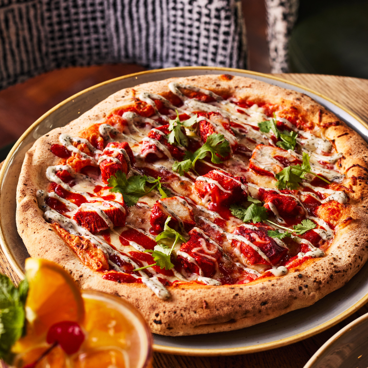 Bottomless Brunch | Hogshead Wolverhampton